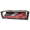 Fast & Furious Collectible Diecast Toy Model Cars: Dodge, Nissan ...