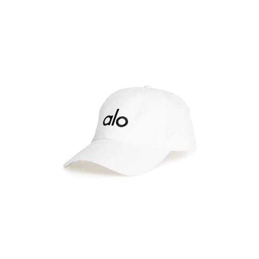 Click here for Kuyou Alo Logo Baseball Cap // Fashion Branded //... prices