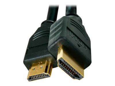 Nippon Labs HDMI-HR-10 10 ft. HDMI 2.0 Male to Male Ultra High Speed Cable with Ethernet Channel ...
