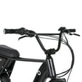 Hyper Bicycles Ultra 40 20" 36V Electric Bike for Adults, 250W E-Bike ...
