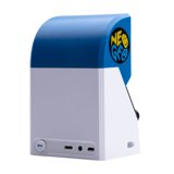 SNK Neogeo Mini International Handheld Classic Game Console FM1I1X1800 ...
