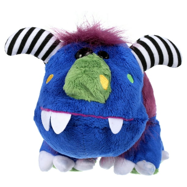 Webkinz Midnight Monster Plush - Walmart.com