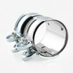 NICKSON INC 17352 Clamp: manifold stud; Clamp-A-Stud; size 2 1/4 inches ...