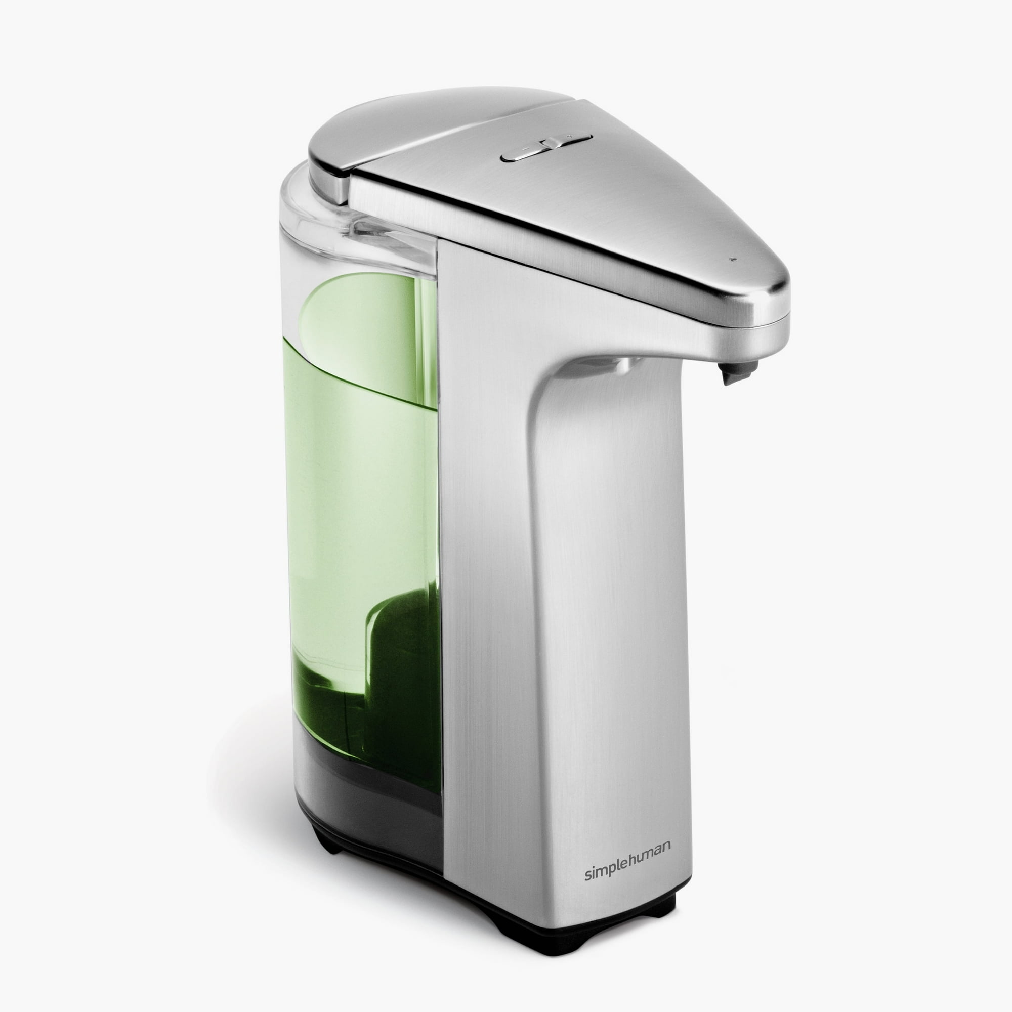 Click here for Simplehuman 8 Oz. Sensor Pump With Soap Sample  Br... prices