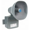 Edwards Signaling Multiple Tone Signal,24VAC/DC,Gray 5531M-24AQ ...