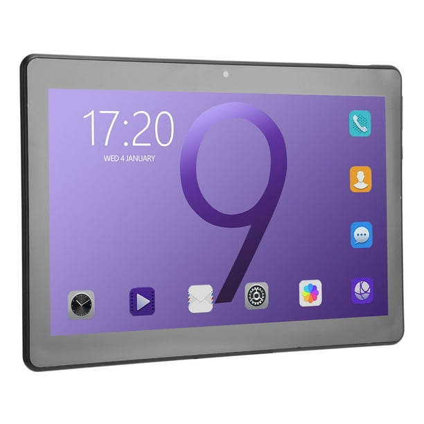 Tableta Gris, Tableta HD De 100-240 V, CPU Gris Moderna De 10 Núcleos ...