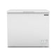 Frigidaire 7.0 Cu. ft. Chest Freezer, EFRF7003, White - Walmart.com
