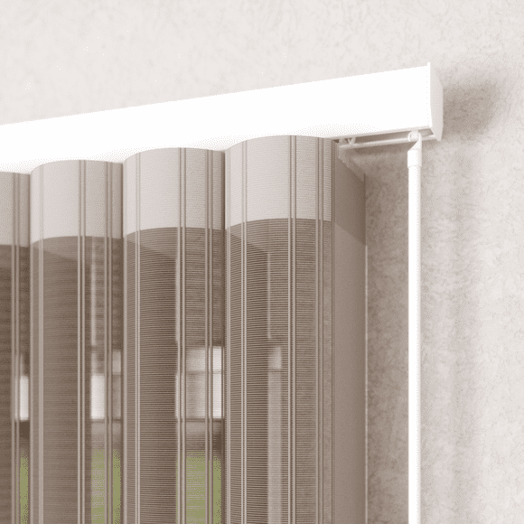 Vertical Blinds Patio Door
