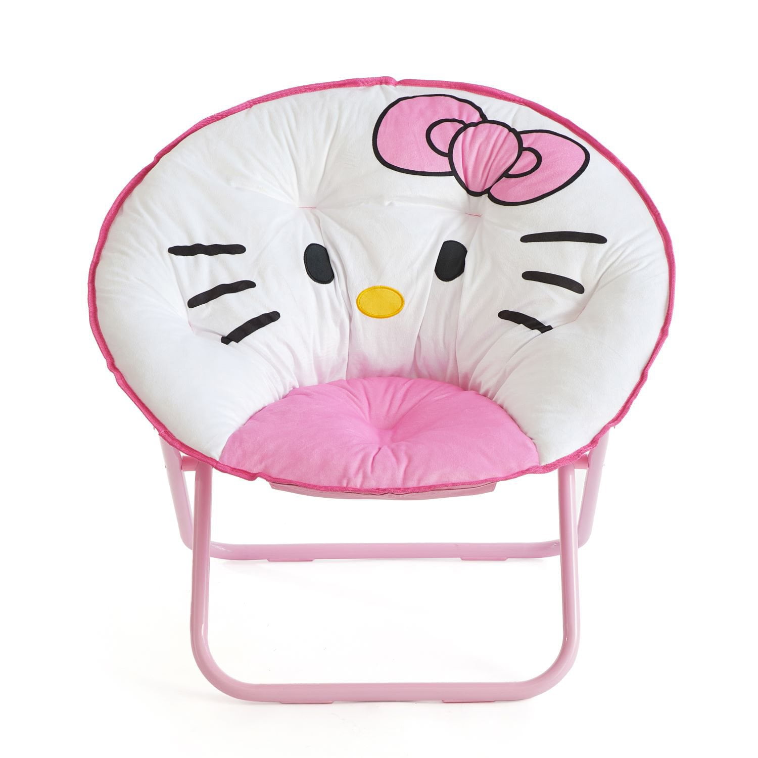 Licensed Characters Comfortable Saucer Chair, 27" - Samsclub.com