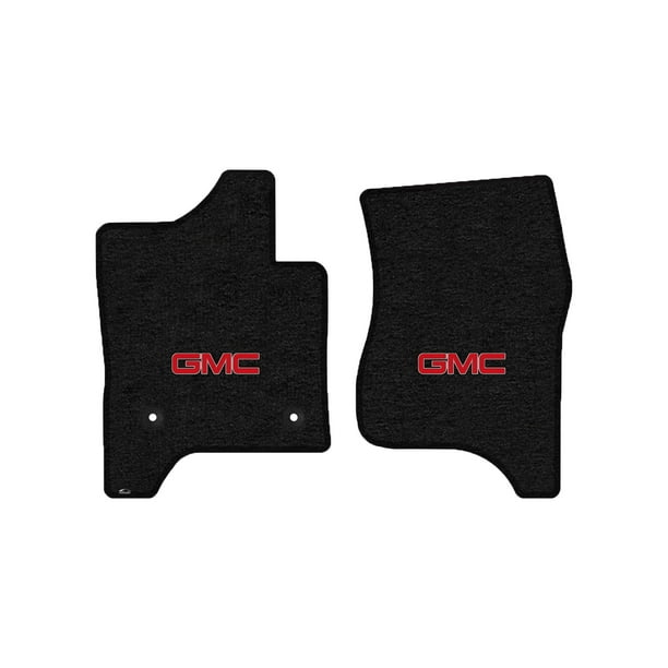 Gmc Floor Mat Locks