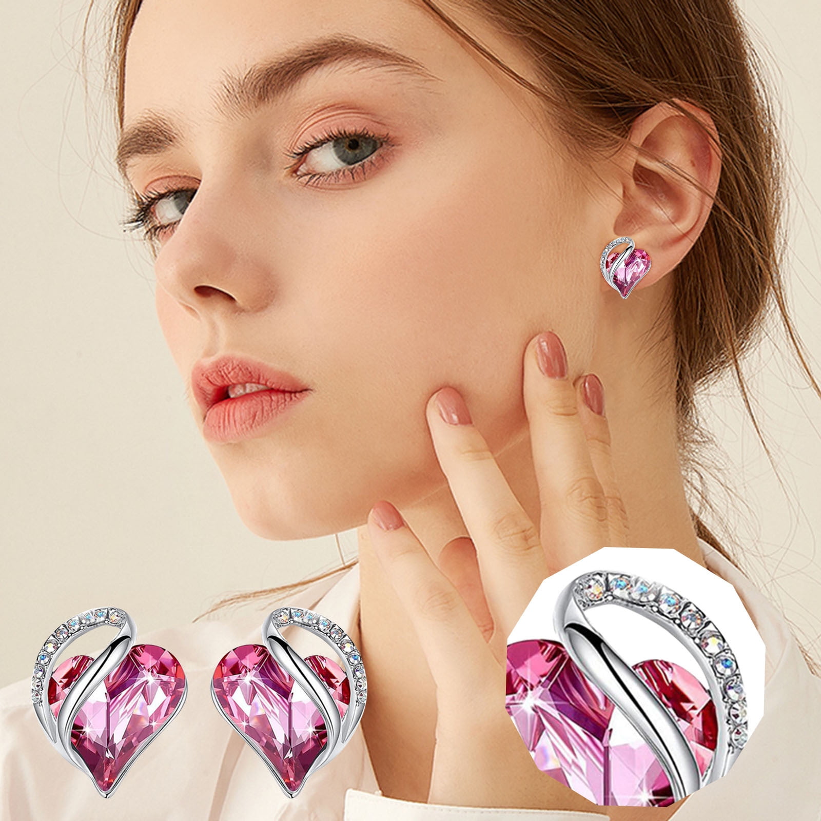 Click here for Rkstn Earrings For Women Fashion Earrings Personal... prices