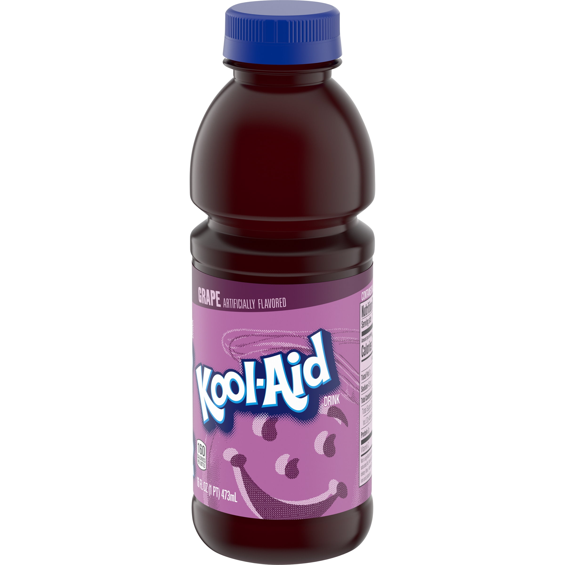 Grape Kool Aid Drink