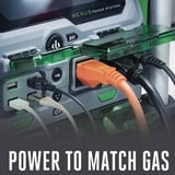 EGO Nexus Power Station, 2000W, 4 Batteries, Power Inverter Charger ...