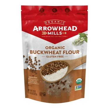 Wilkins Rogers Washington Flour, 32 oz - Walmart.com