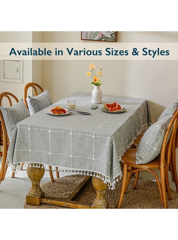 Tablecloths - Walmart.com