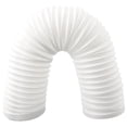 130/150Mm Extra Long Air Conditioner Pipe Duct Extension Exhaust Hose ...