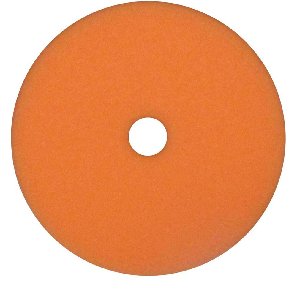 Wizards Buffing Pads (21 DA Orange Cut/Polish Pad) - Walmart.com