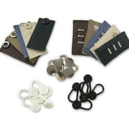 The Original Buttoneer Fastening System - Walmart.com