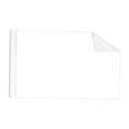 Whiteboard Sticker Erasable Poster Board for School Household Wall ...