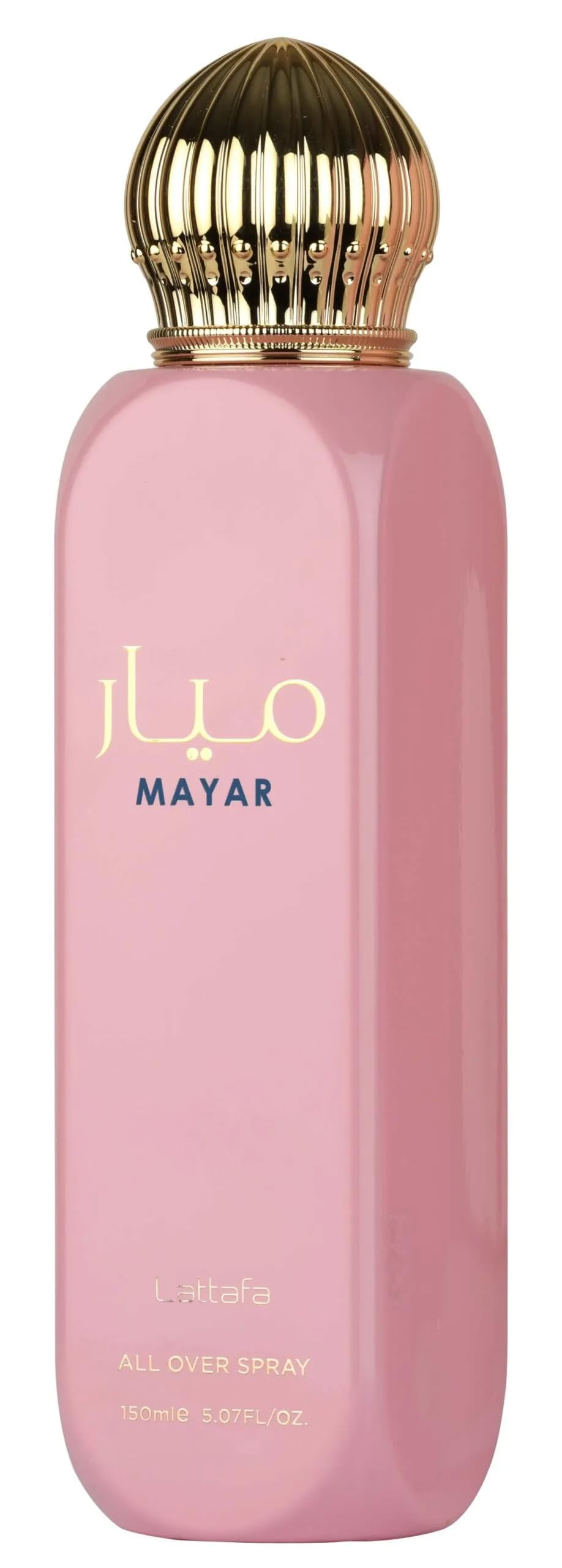 Perfume Lattafa Mayar All Over Spray 150 ml para mujer | Walmart en línea