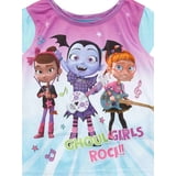 Vampirina Vampirina Poly 2Pc Sleep Set (Toddler Girls) - Walmart.com