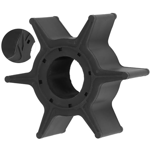 Water Pump Impeller Utility Pump Replacement Impeller Part Water ...