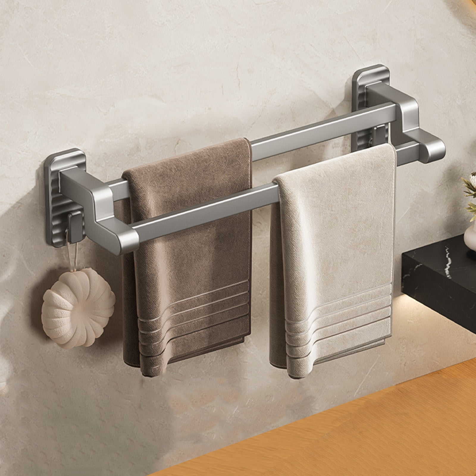 Click here for Meitianfacai Bathroom Non Perforated Slipper Rack... prices