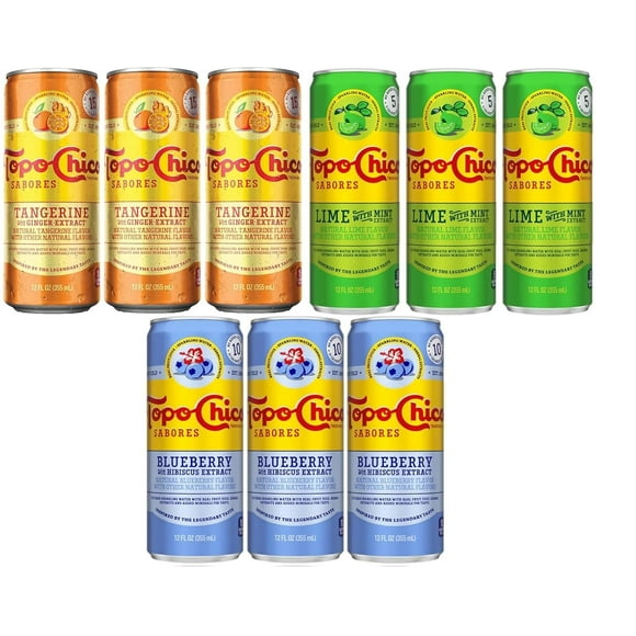 Topo Chico