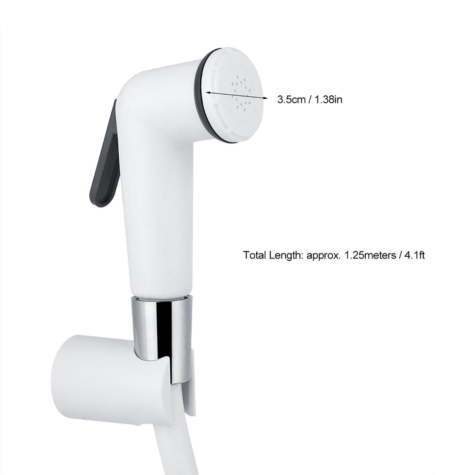 Click here for Amonsee Handheld Bidet  Hand Held Bidet Sprayer Bi... prices