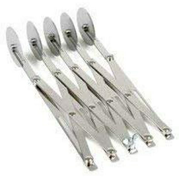 TigerChef Wheel Adjustable Dough Divider - Walmart.ca