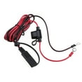 BYDOT Battery Terminal Cord Tender Cable Harness Wire Plug Quick ...