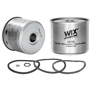 WIX Fuel Filter 33993 - Walmart.com