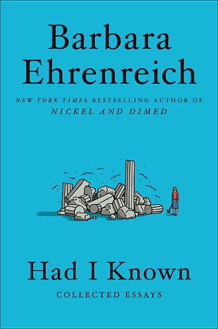 Had I Known : Collected Essays (Hardcover) - Walmart.com