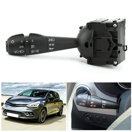 Turn Signal Switch, Indicator Stalk, Easy To Use Maintenance Worker For ...