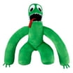 Rainbow Friends Head Bundle Cyan - Walmart.com