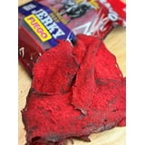 Fuego - El Ranchito Crunchy Beef Jerky - Walmart.com