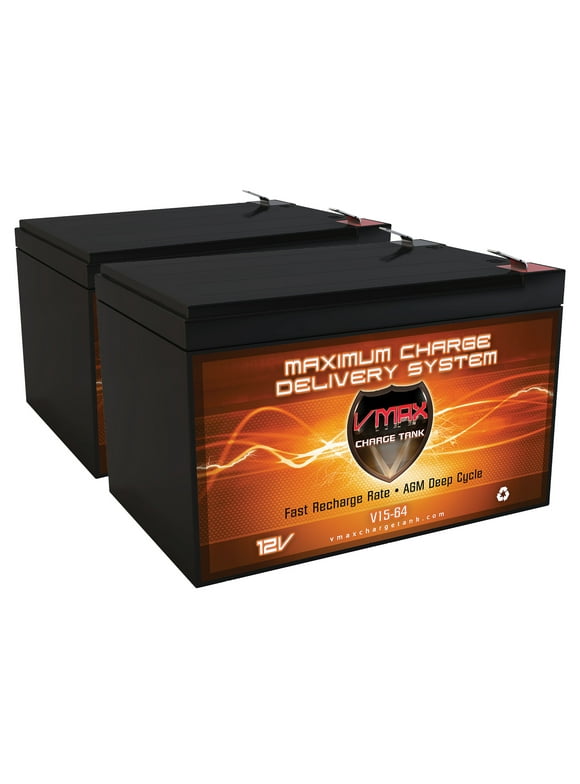 12 Volt Deep Cycle Batteries in Deep Cycle Batteries - Walmart.com