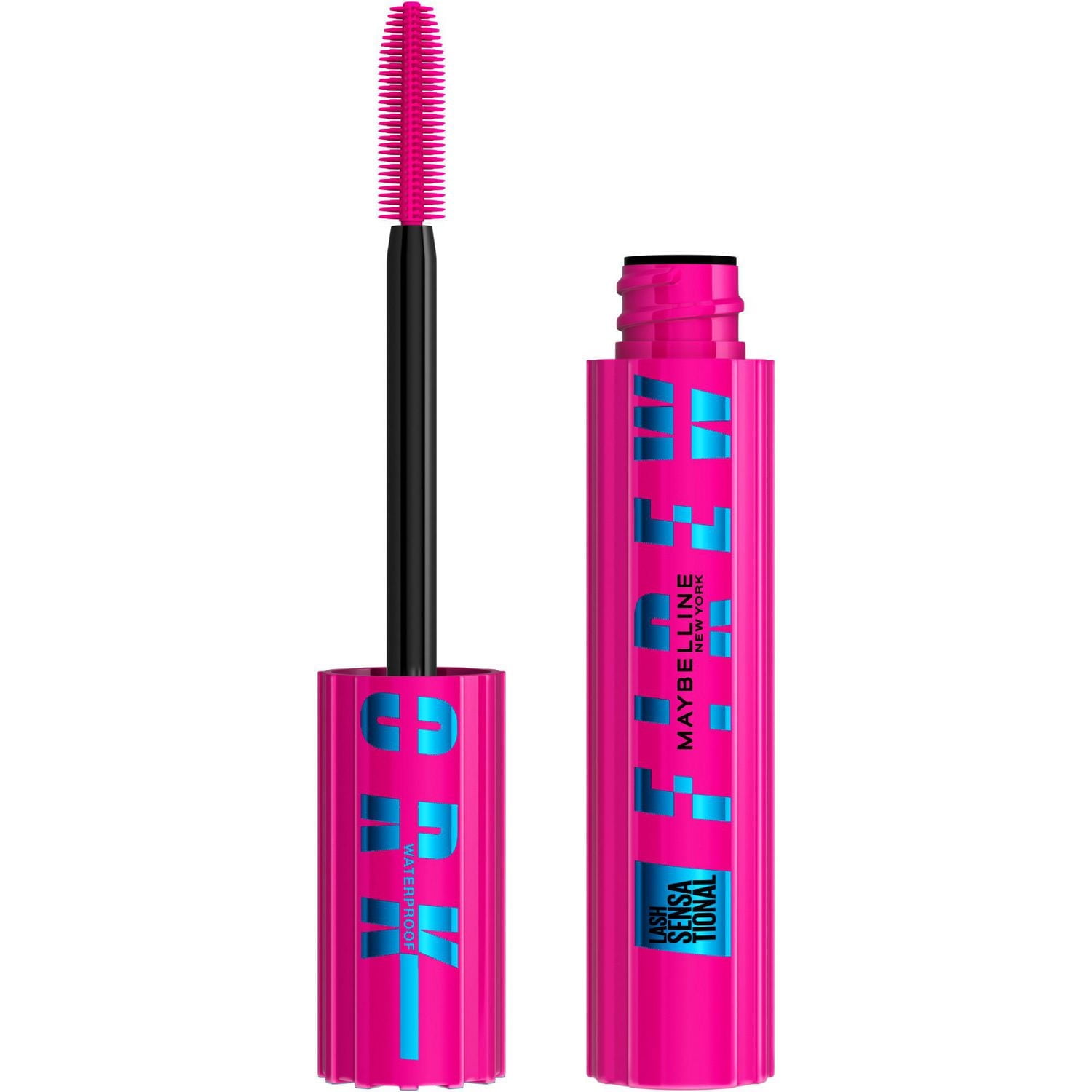 Click here for Maybelline Lash Sensational Firework Mascara  Volu... prices