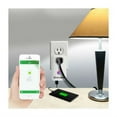 Xtreme Cables Simple Home Smart Plug with Energy Monitoring, No Hub ...