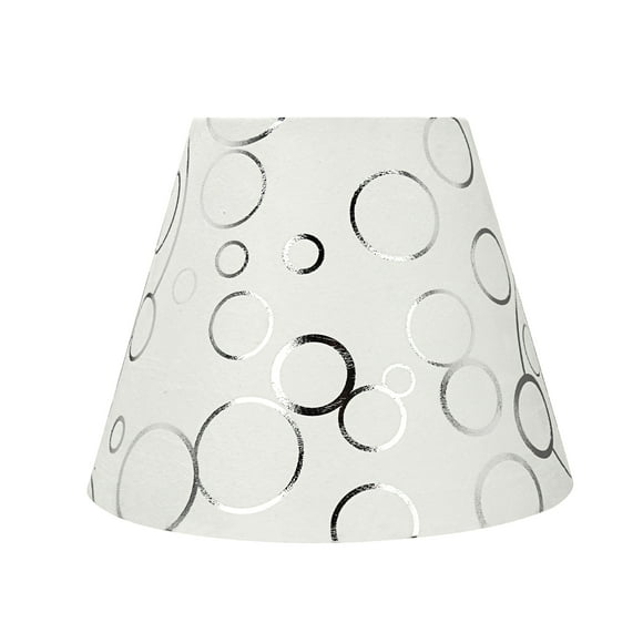 Threaded Uno Lamp Shade