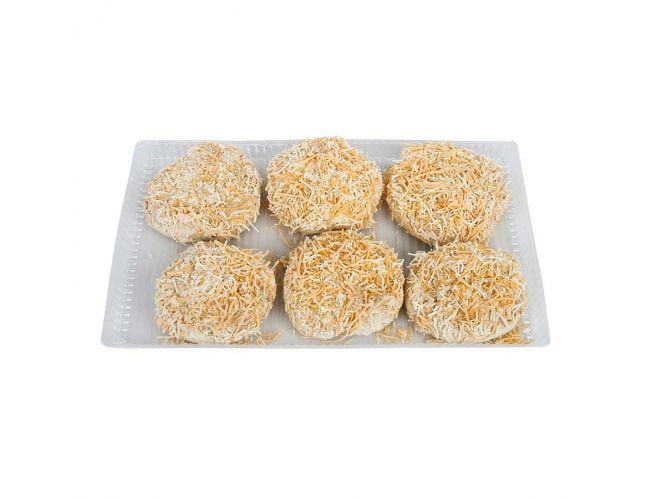 Phillips Frozen Crab Pretzel, 7 Ounce - 18 per case. - Walmart.com