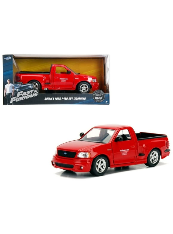 Fast & Furious Toys in Toys Character Shop - Walmart.com