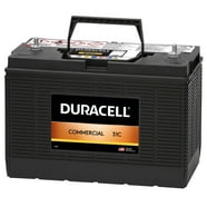 Duracell Golf Car Battery, Group Size GC8 - Samsclub.com