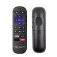 2 PACK - OEM Replacement Remote Control Compatible with all TCL Roku ...