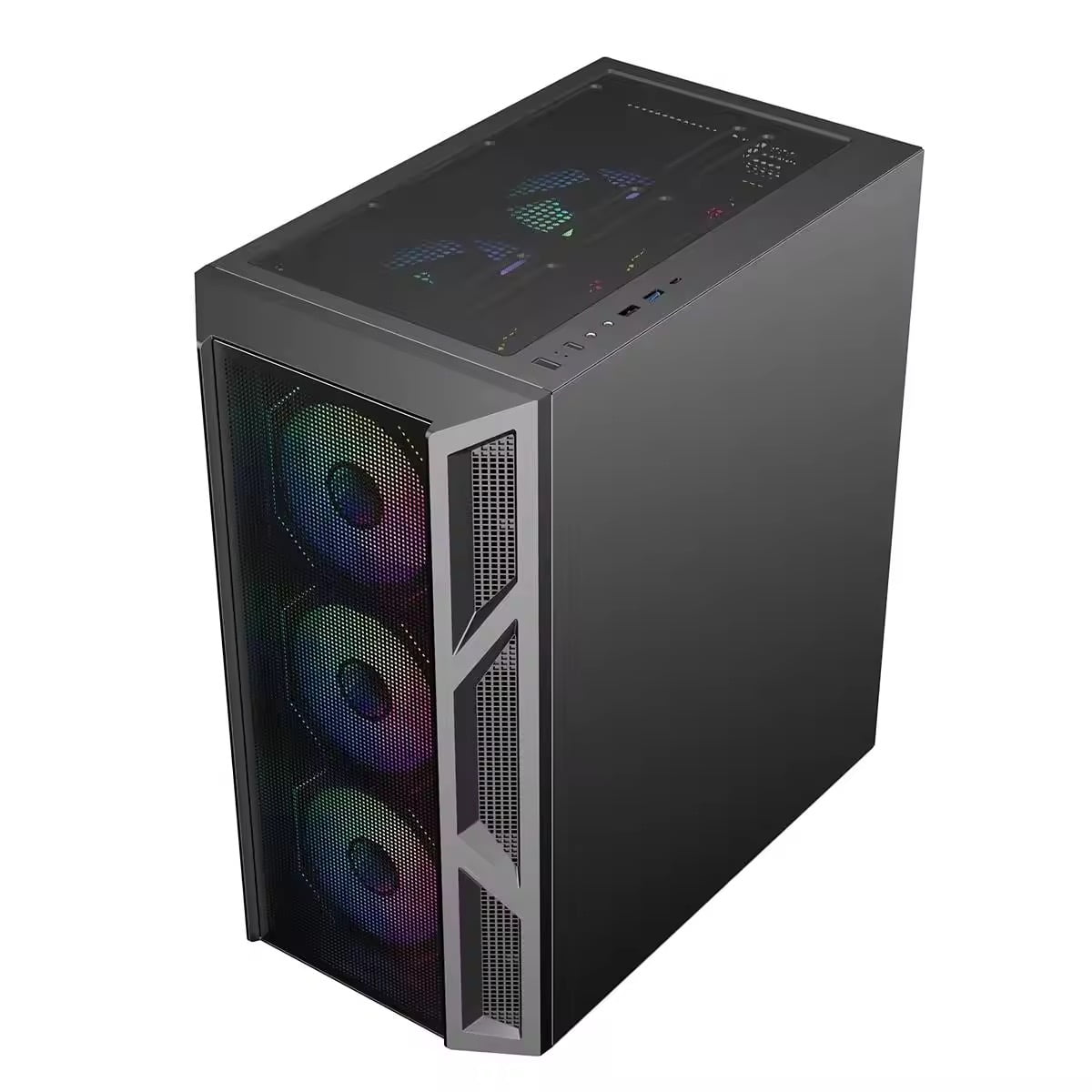 Click here for Other Modern Desktop Gaming Pc Case prices