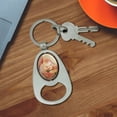Christmas Holiday Retro Antique Dear Santa Letters Keychain Chrome ...