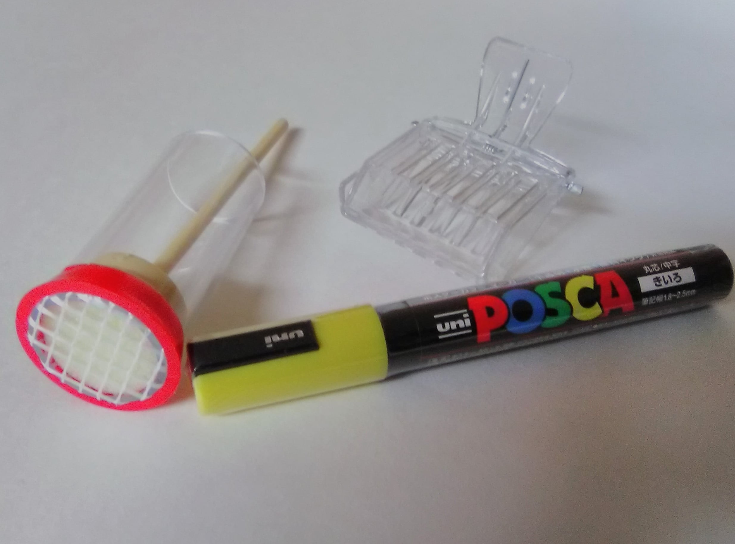 Queen Bee Catcher/Marker Set for Honey Bees - Walmart.com