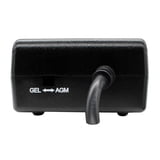 24V 5A XLR Battery Charger For Quantum Q600, Q600 Pediatric, Q610 ...