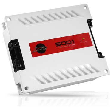 Yorkville CA1 70-Volt Coliseum Installation Amplifier - Walmart.com