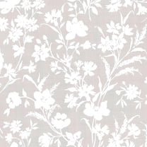 Laura Ashley Megan Ochre Yellow Wallpaper - Walmart.com